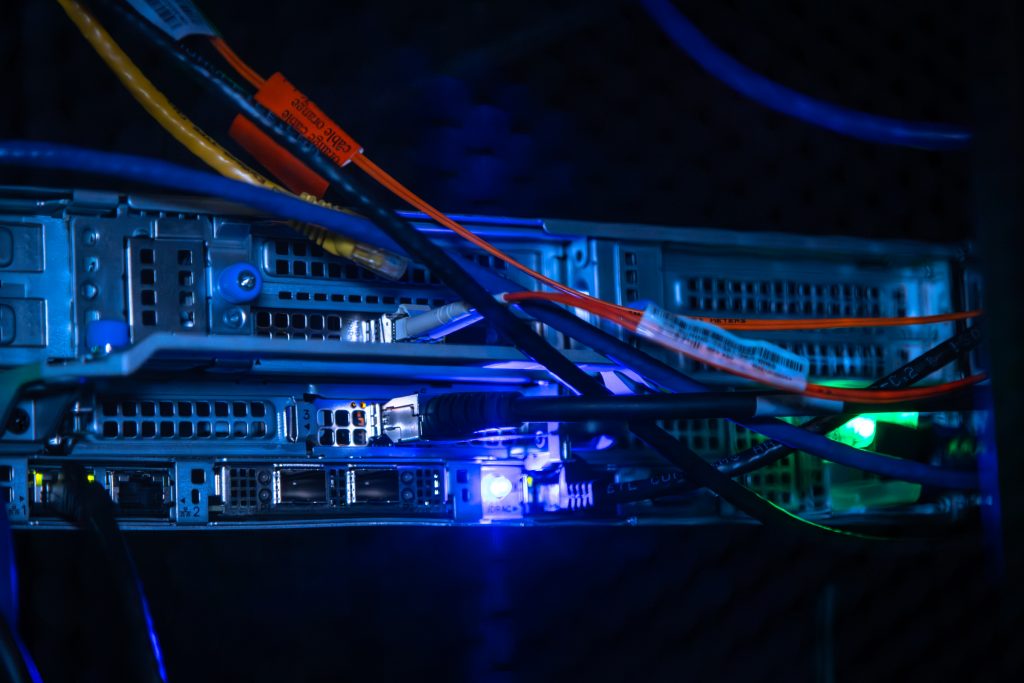 Powering Big Data for Bigger Discoveries - Center for Community Health ...