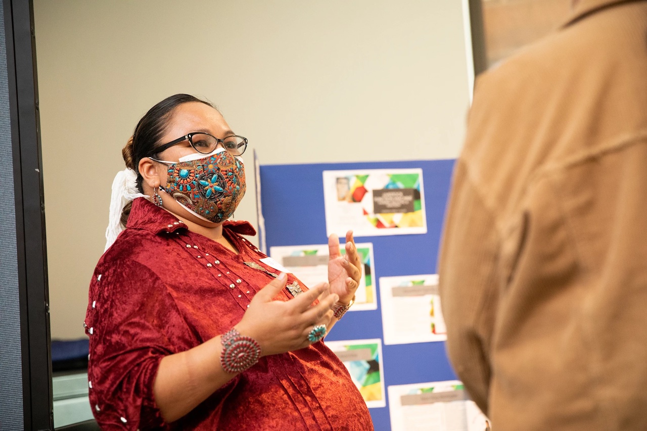 Professional development programs at INE | Institute for Native-serving ...