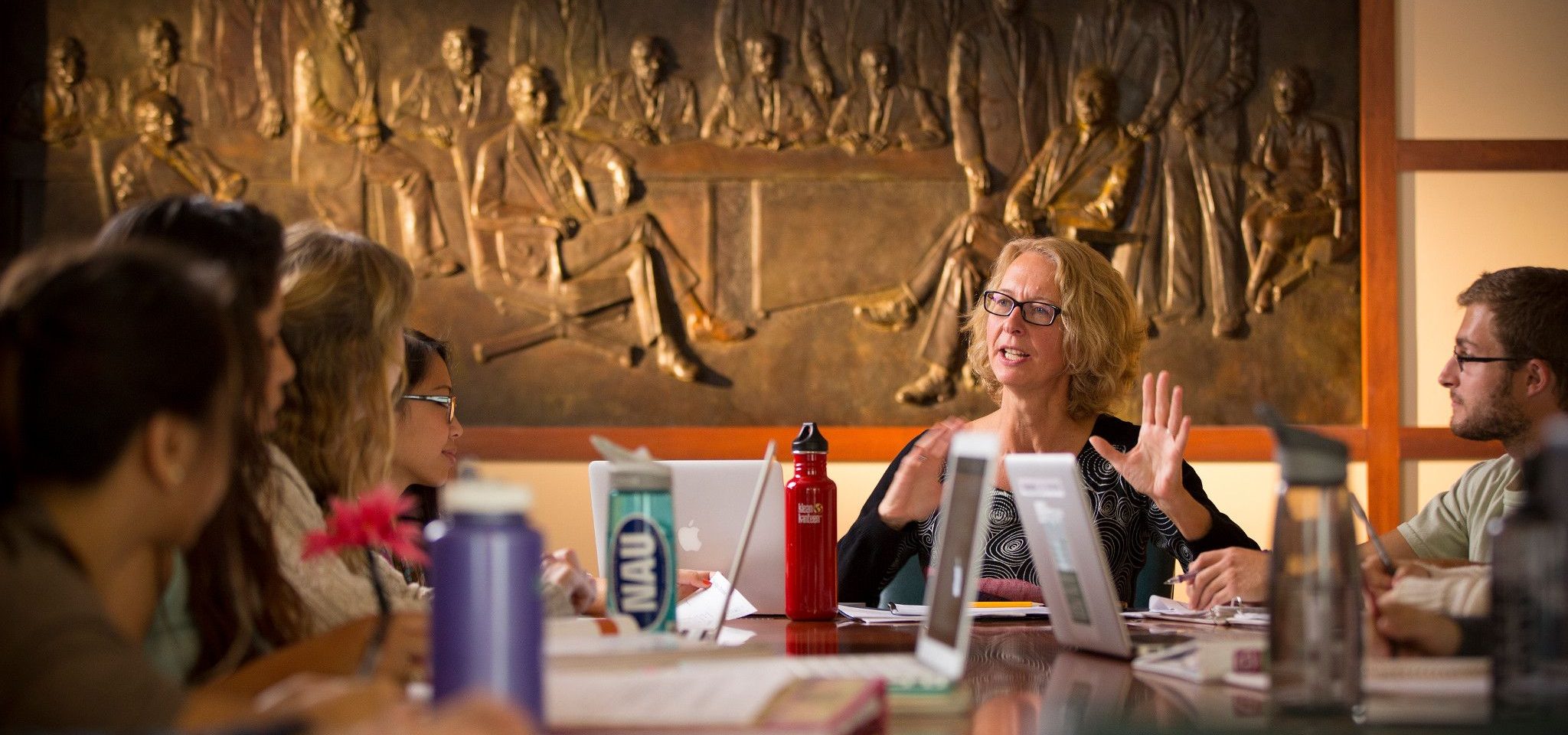 Teaching Professor Access | Teaching and Learning Center