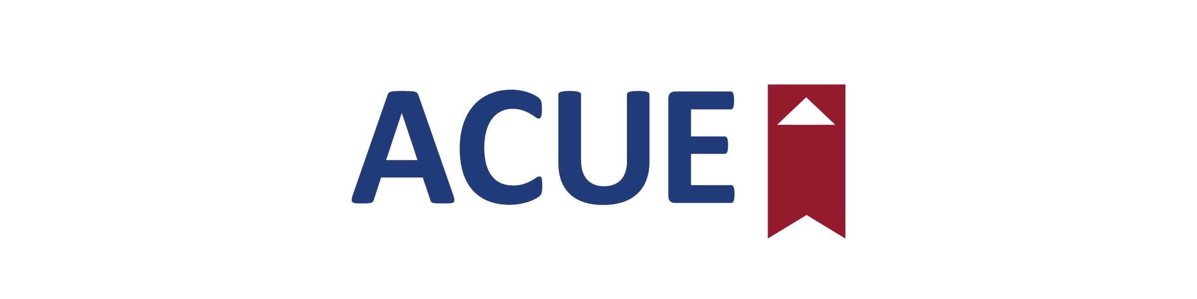 NAU ACUE Opportunities | Teaching and Learning Center