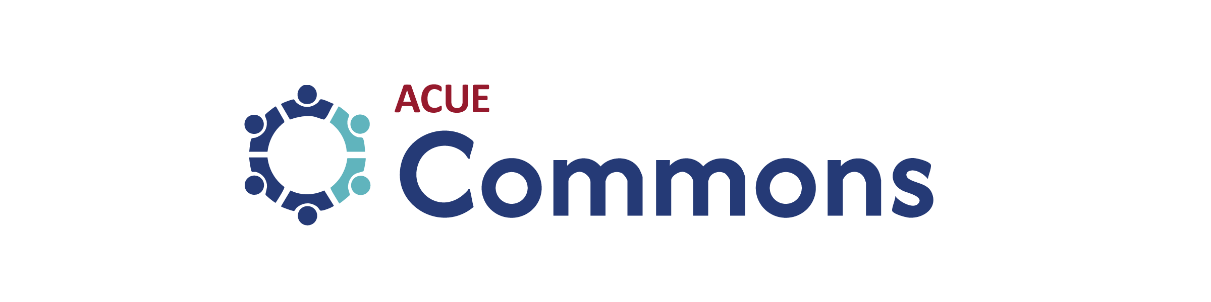 ACUE Commons | Teaching and Learning Center