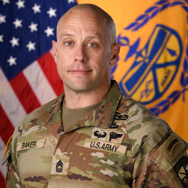 Senior Military Instructor | Army ROTC