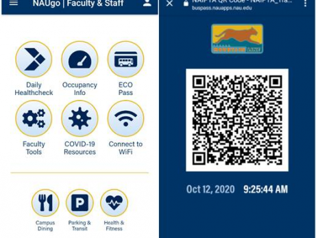 ecoPASS | University Transit Services