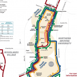 Maps | University Transit Services