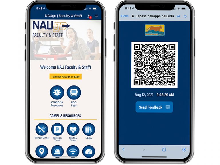 ecoPASS | University Transit Services