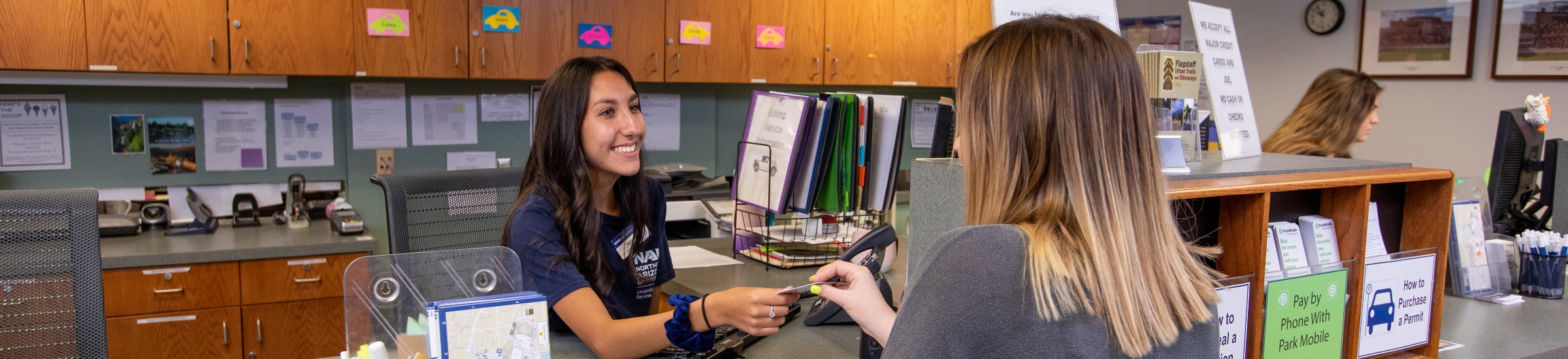 Transit Services News | University Transit Services