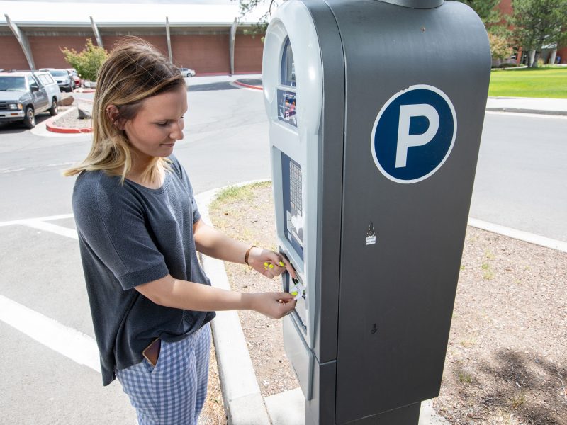 Transit Services News | University Transit Services