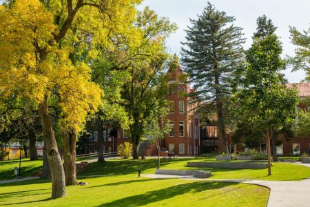 Sustainability academic programs | Green NAU