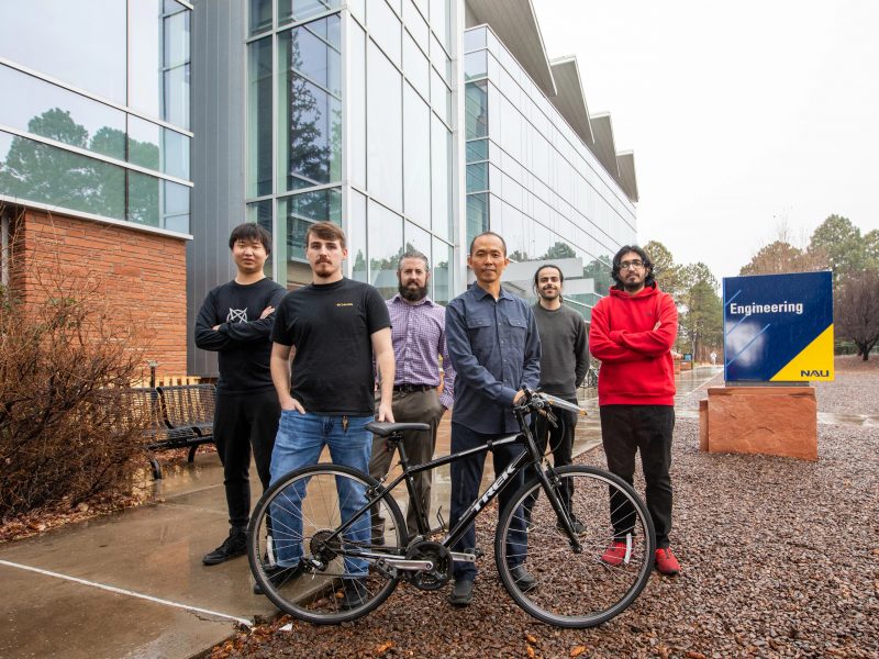 Creating a Culture of Sustainability | Green NAU