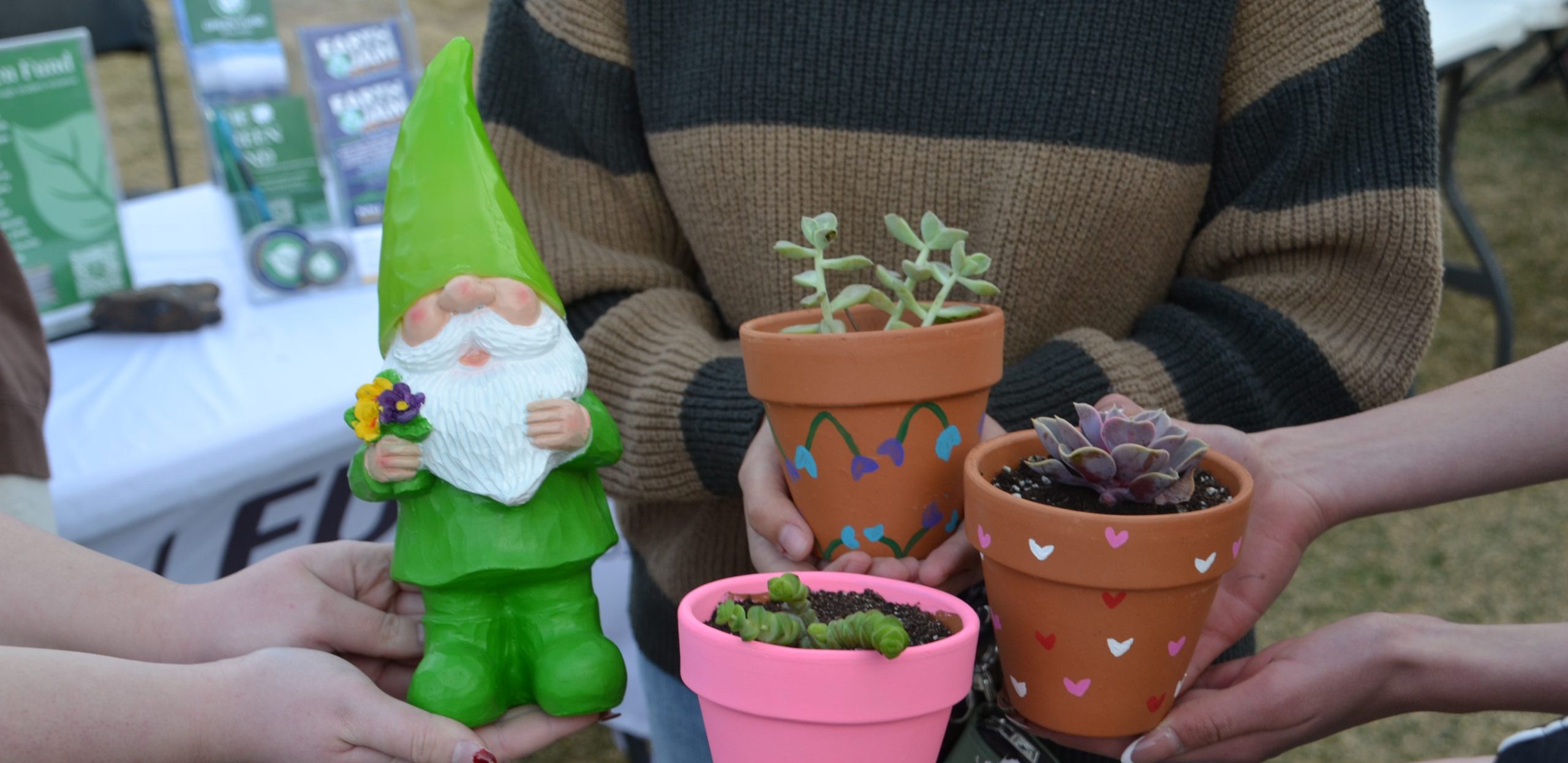 Green Fund Student Research Grant | Green NAU