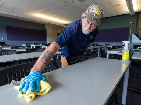 Operations | Facility Services