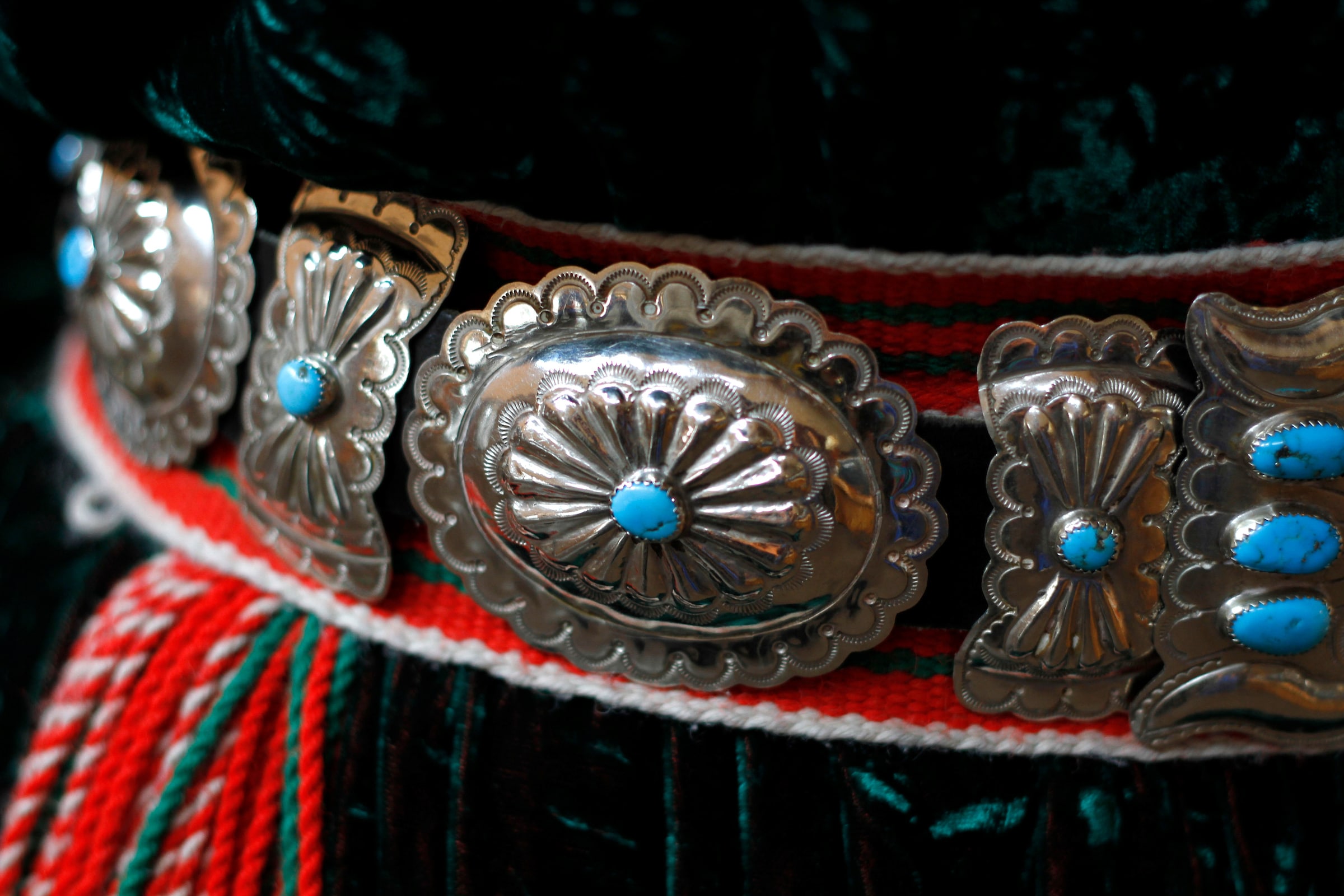 Outreach Core | Native American Cancer Prevention