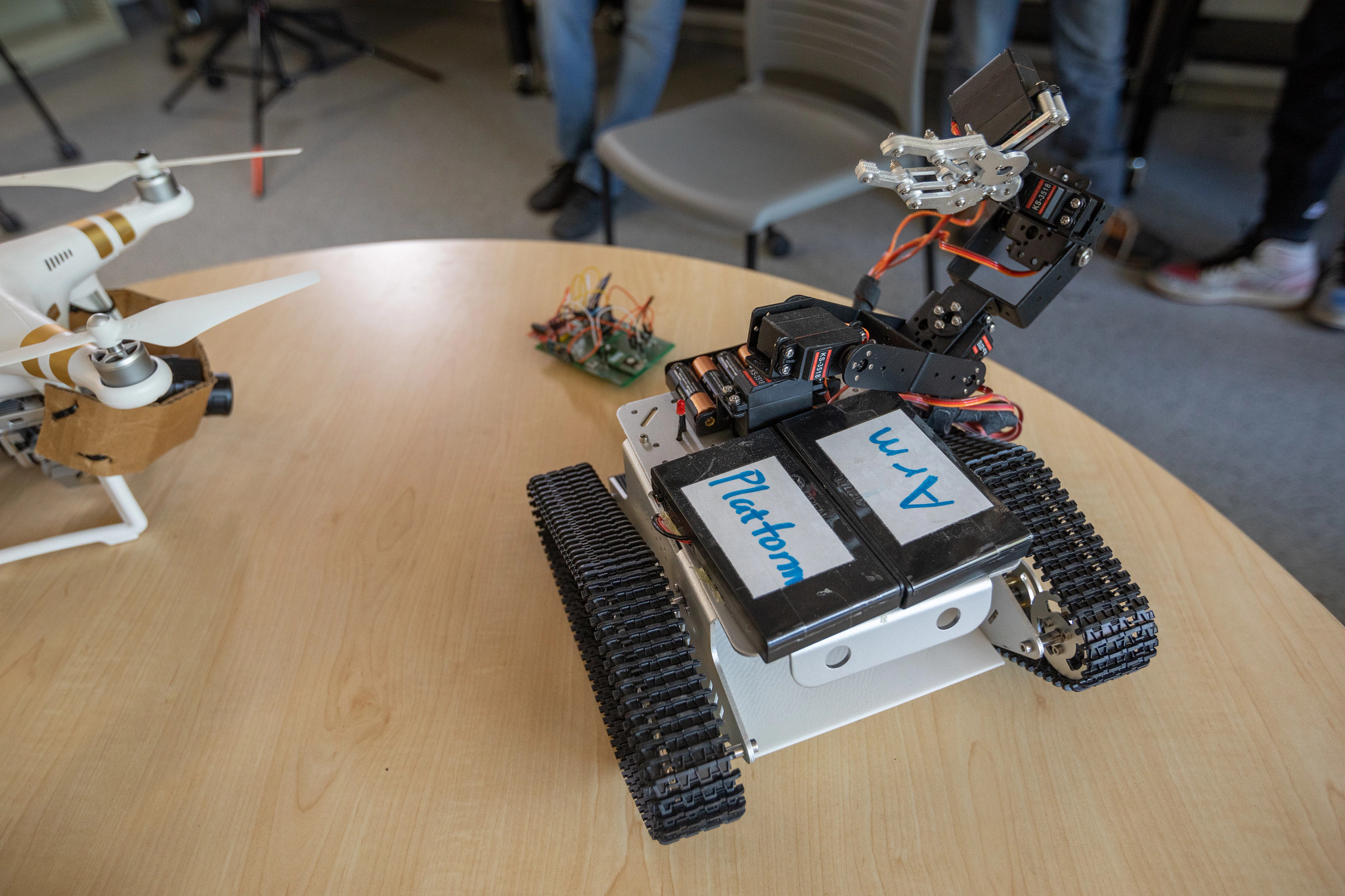 OSP Contact for ITS | Office of Sponsored Projects