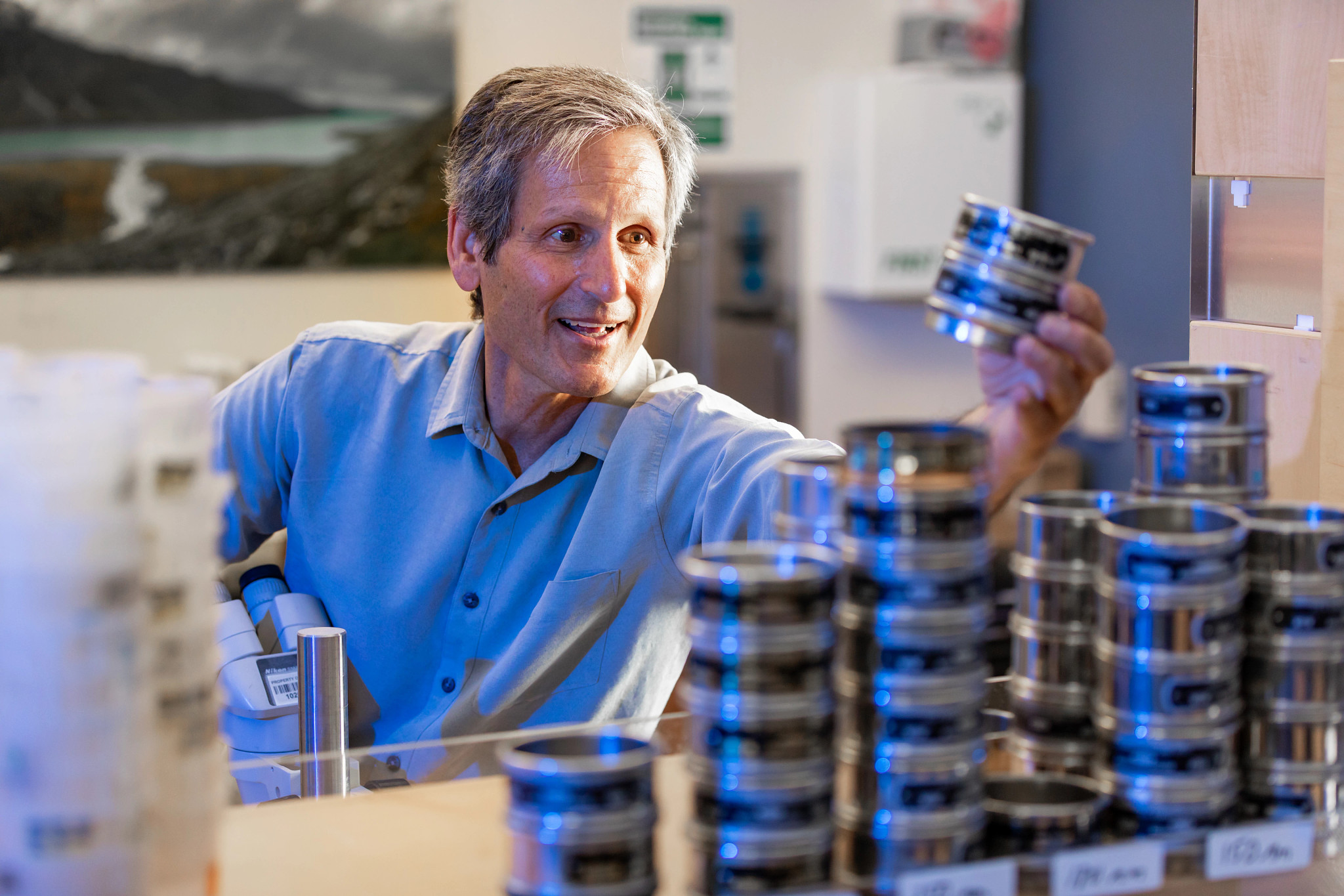 OSP Contact for OVPR | Office of Sponsored Projects