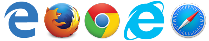 Web Browsers | Information Technology Services
