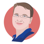 SPIES Team Bios | Information Technology Services