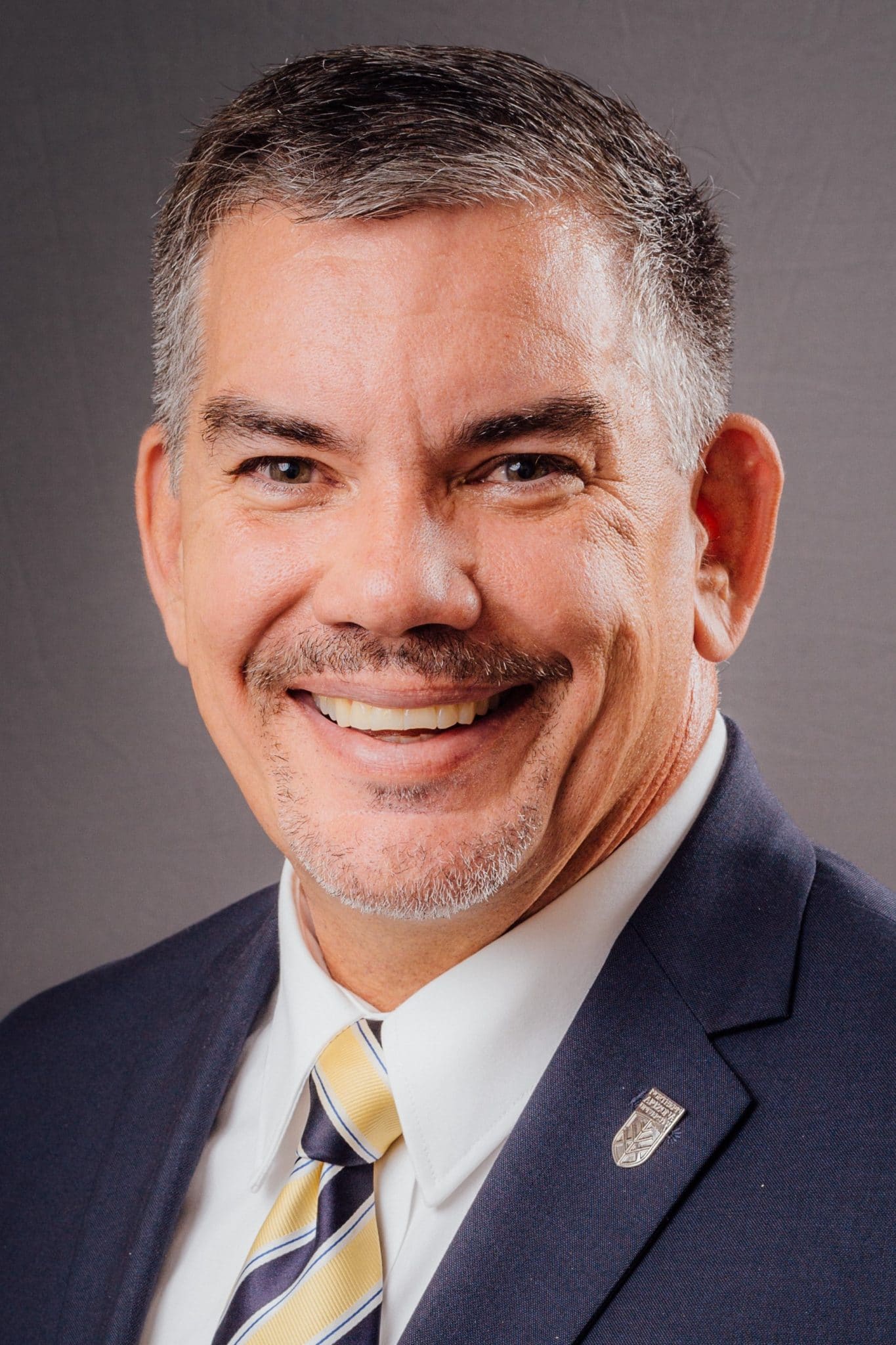 About our CIO | Information Technology Services