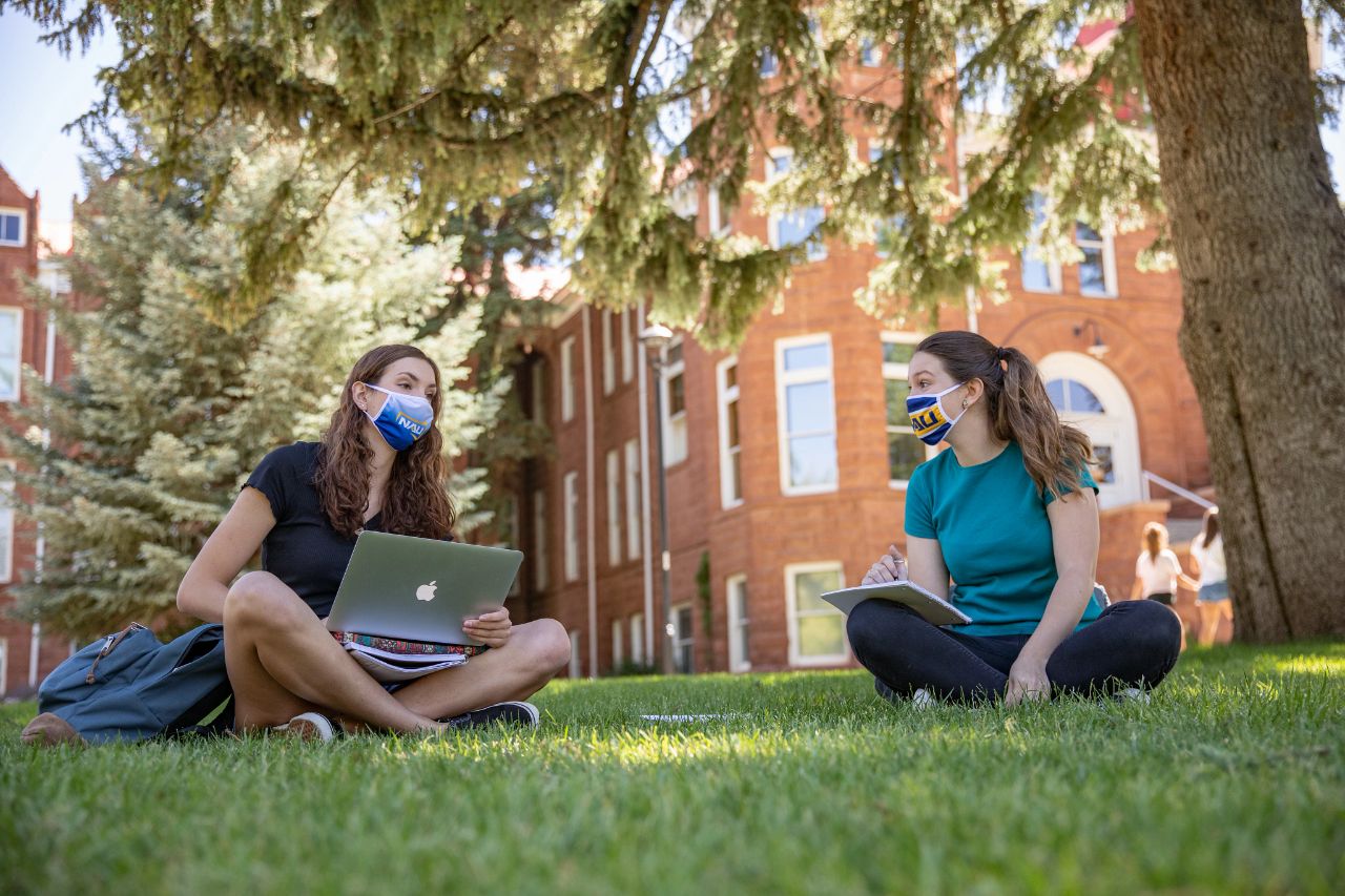 NAU Safe | Information Technology Services