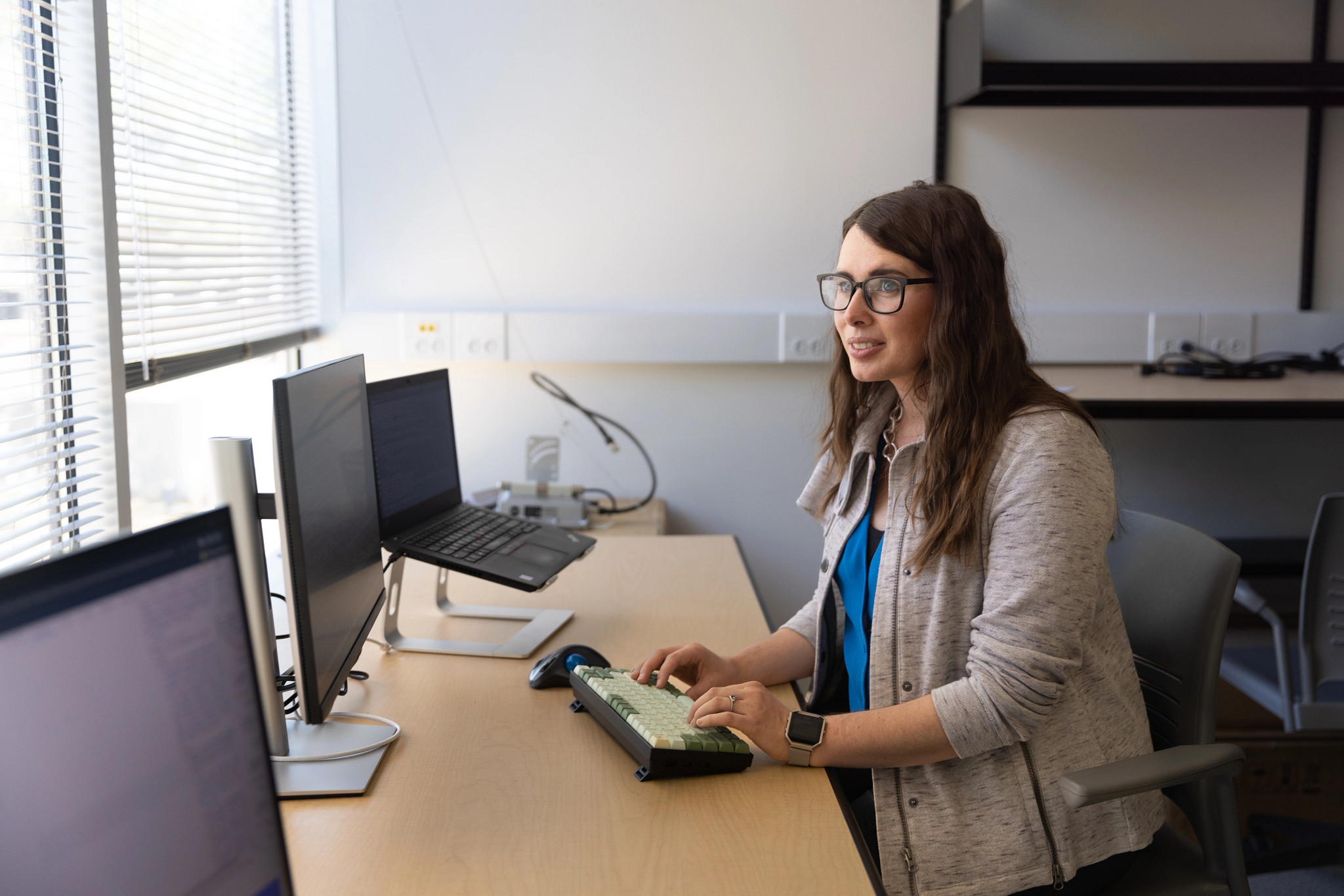 New Employee Resources for ITS | Information Technology Services