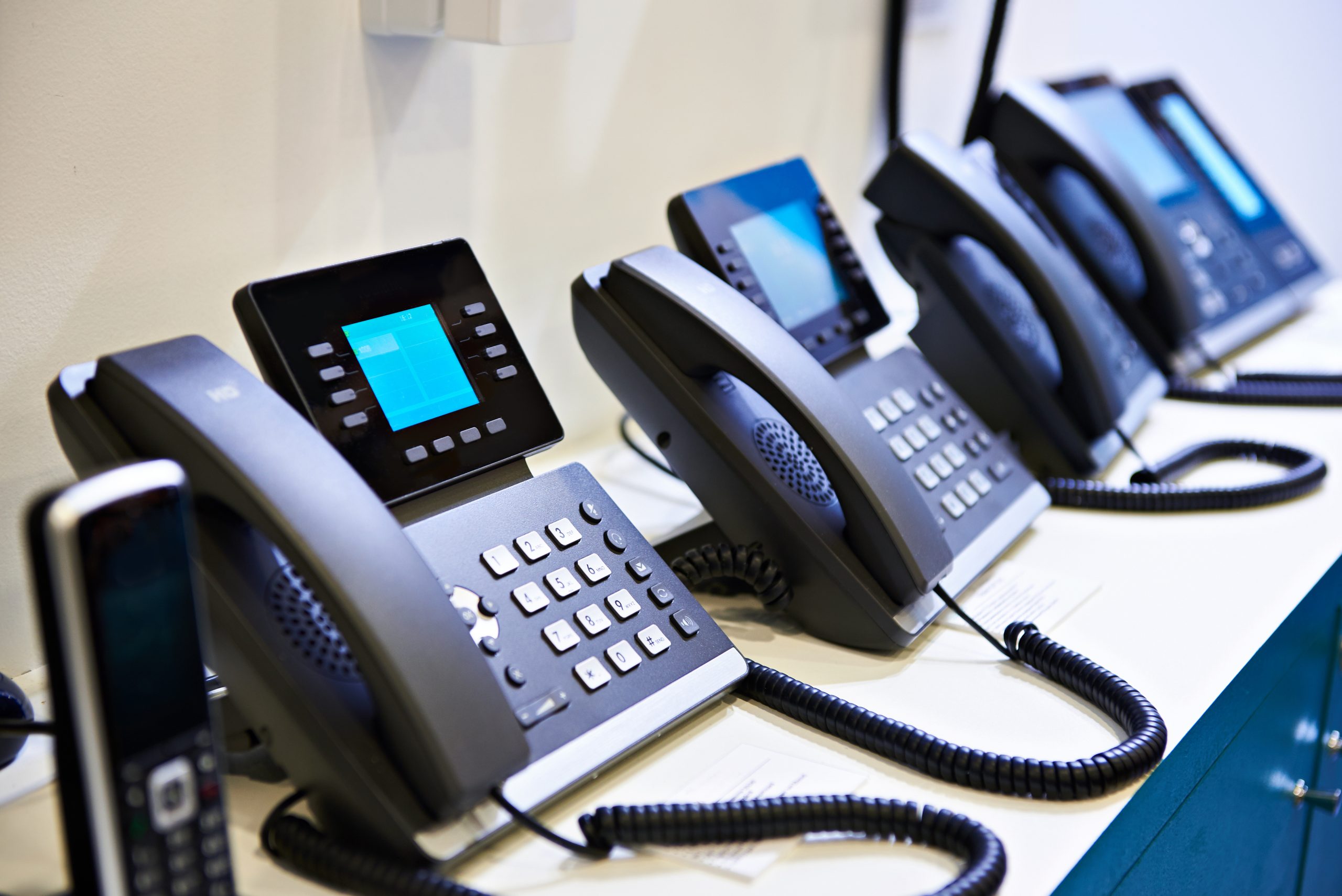 Changes to Telephony at NAU | Information Technology Services