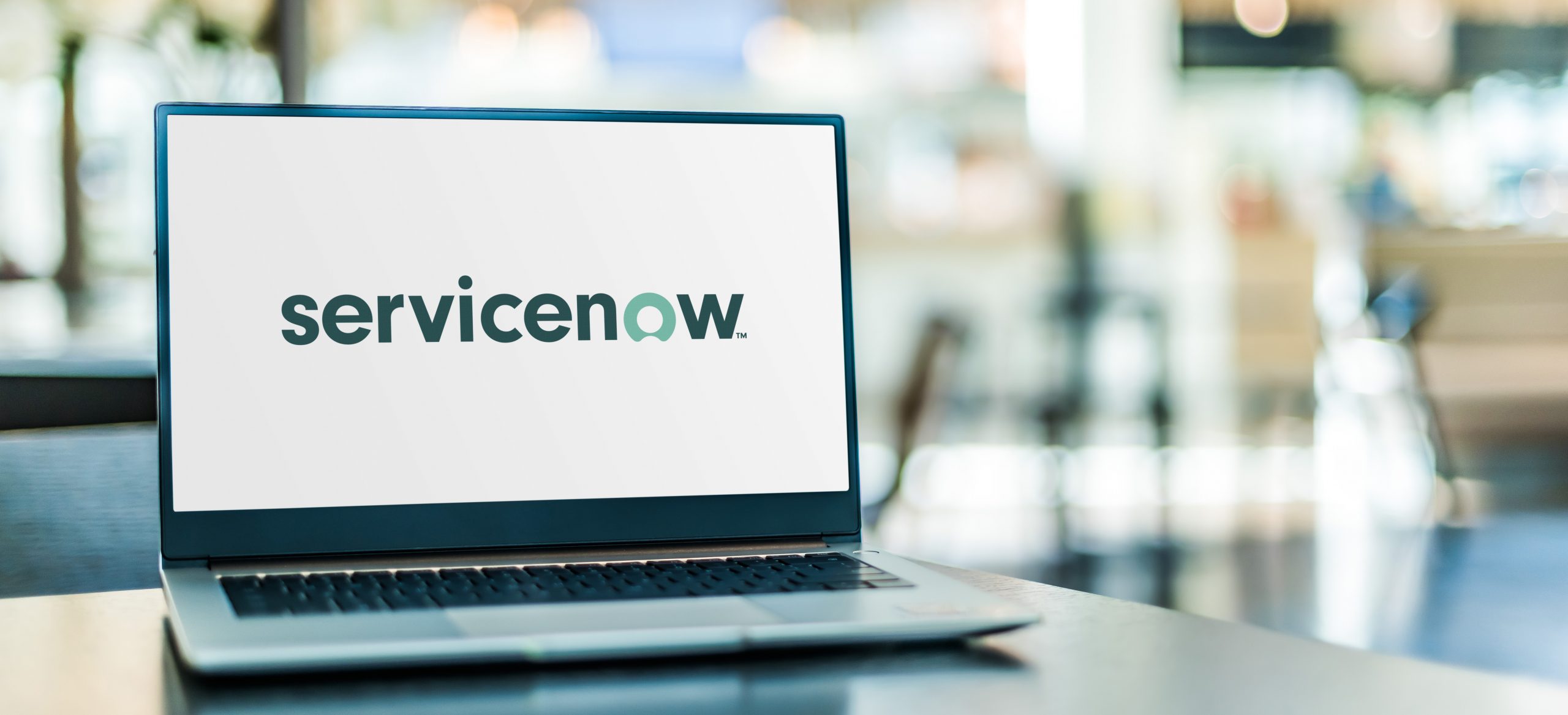 Service Now | Information Technology Services