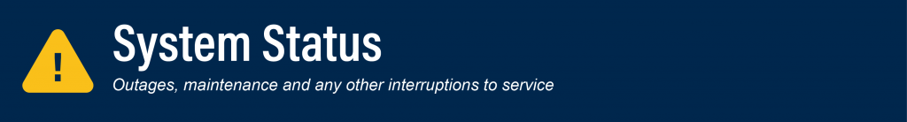 Information Technology Services | Northern Arizona University