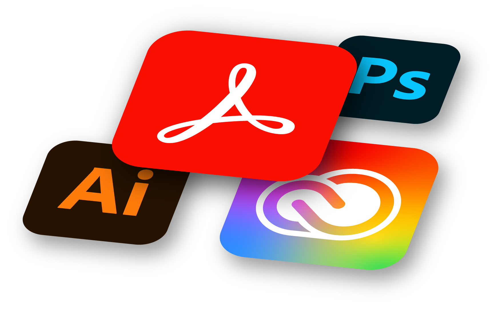 Adobe Licensing at NAU | Information Technology Services