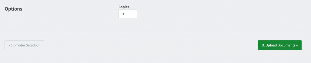 Printing | Information Technology Services