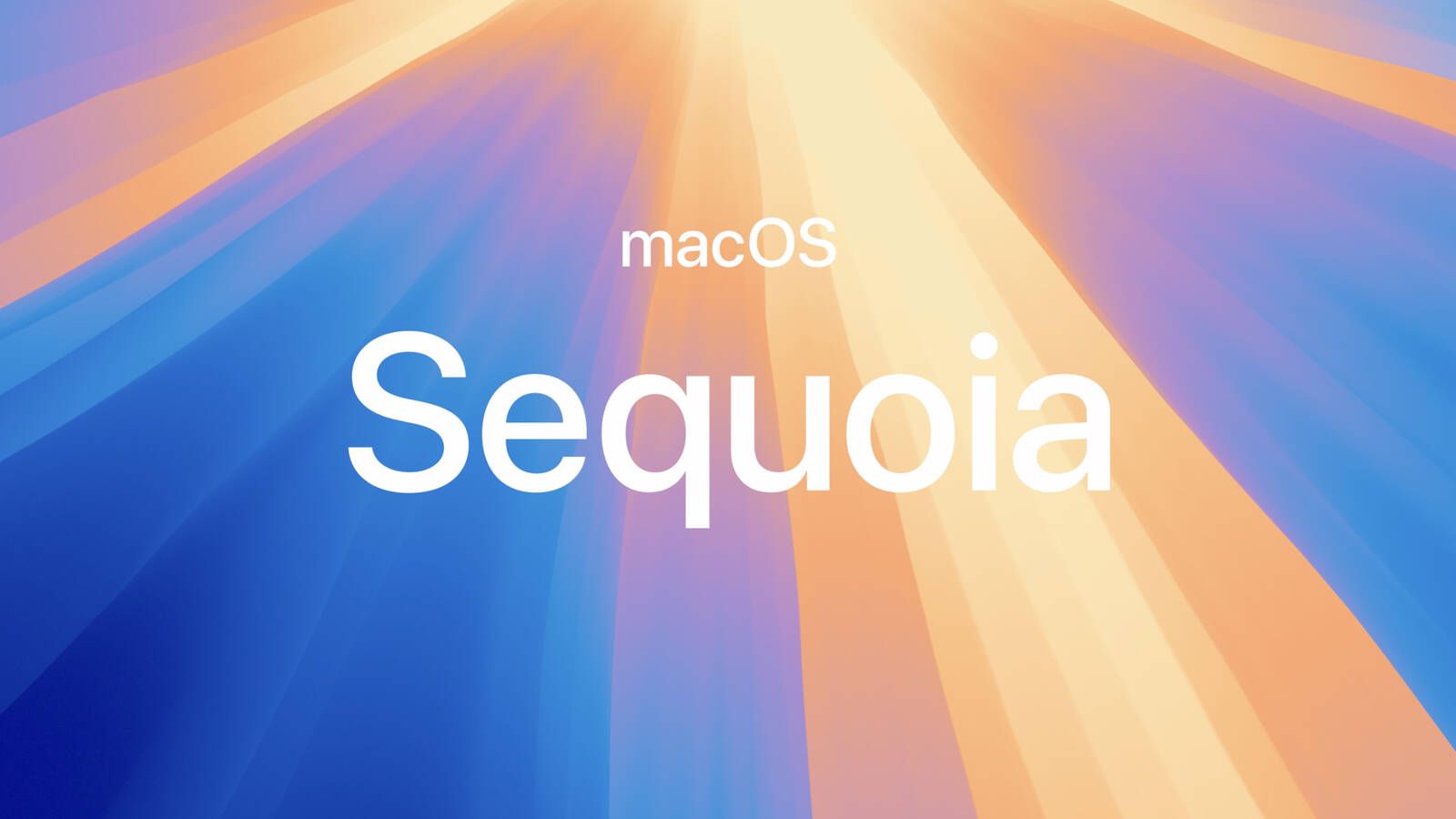 macOS Sequoia | Information Technology Services