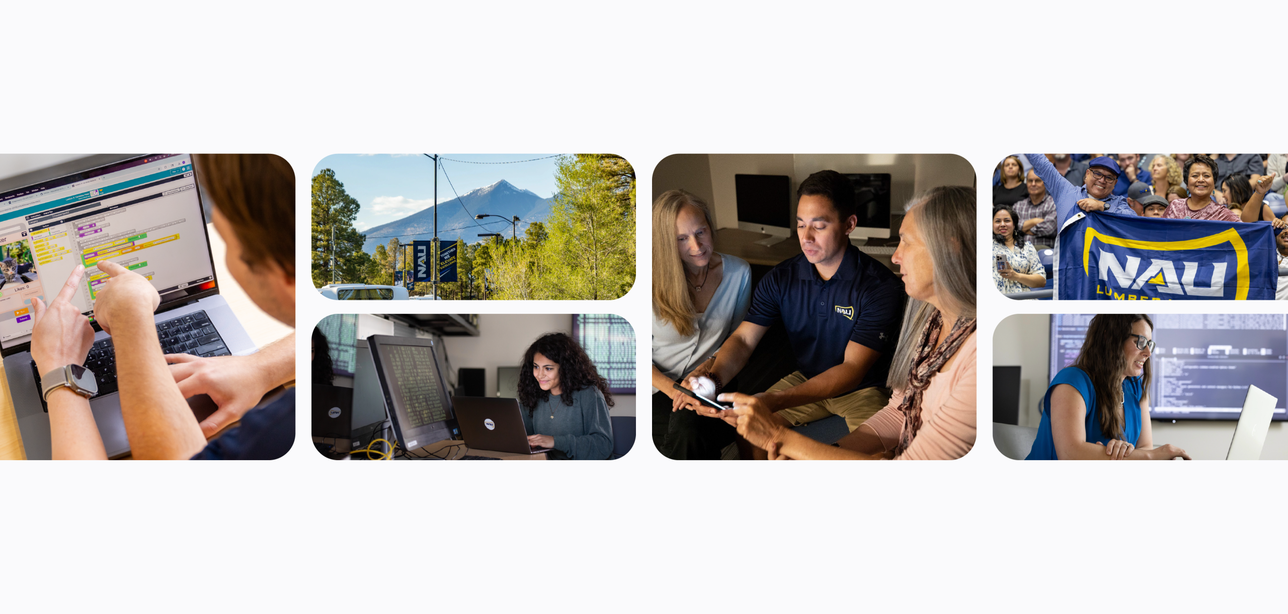 Get Support | Information Technology Services