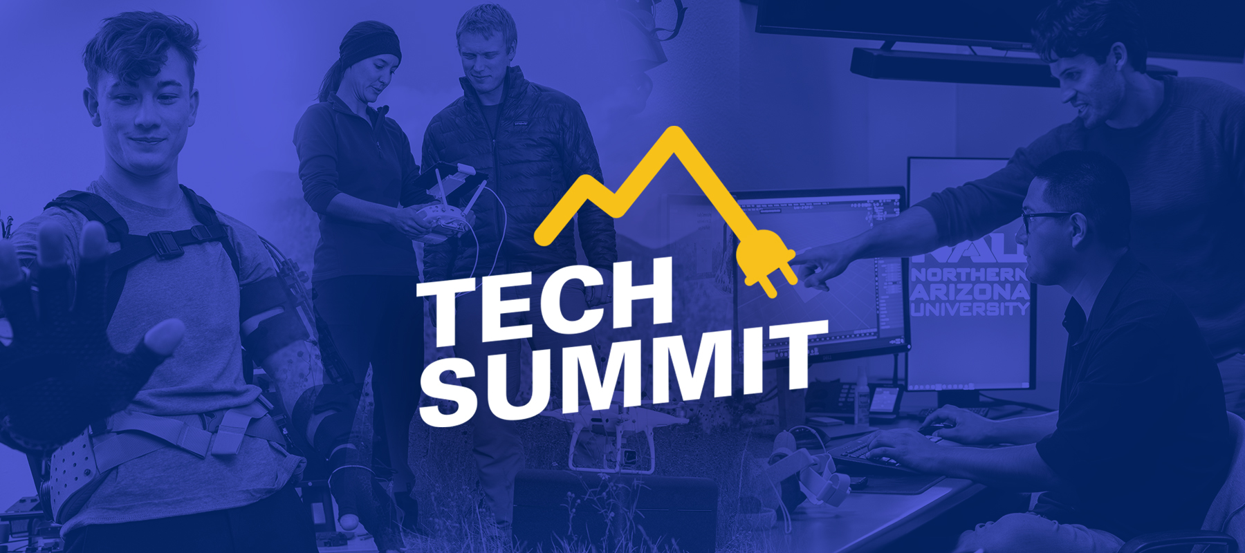 Tech Summit | Information Technology Services