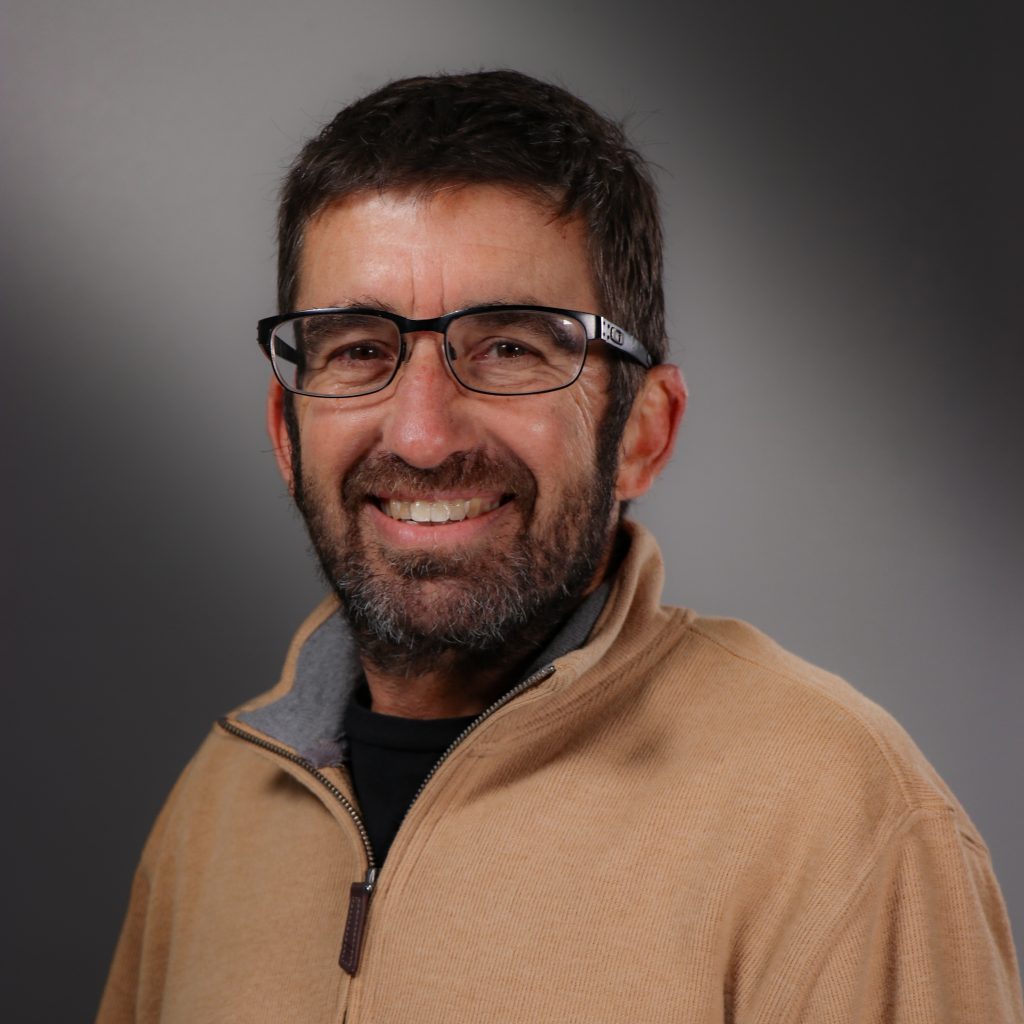 SPIES Team Bios | Information Technology Services