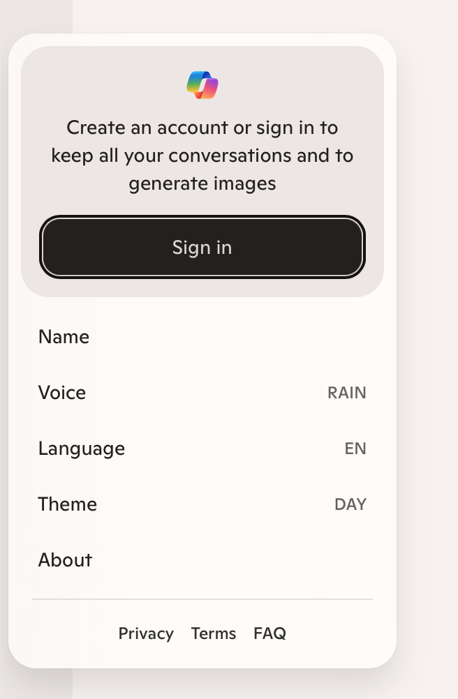 Copilot at NAU | Information Technology Services