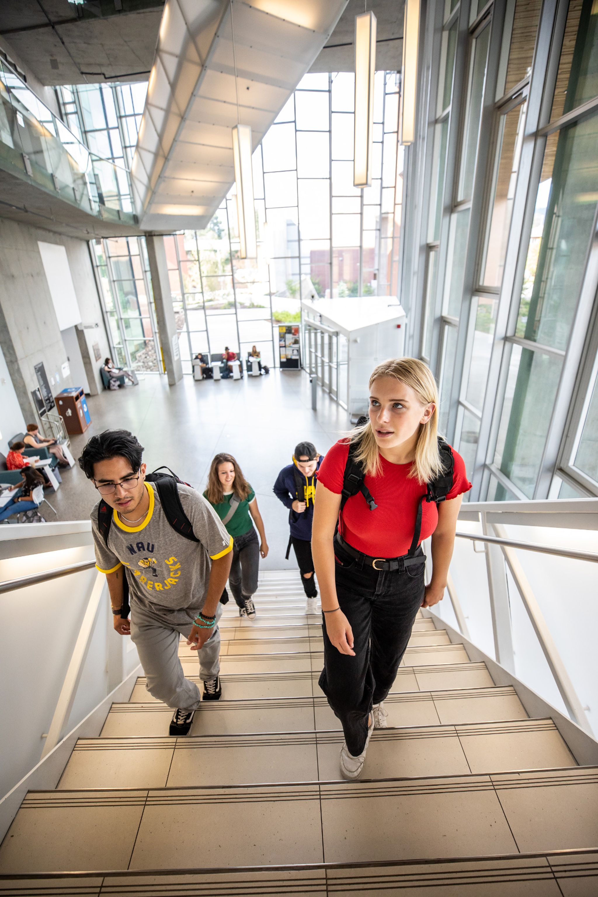 10 Easy Snacks for Long Days on Campus | U CAN