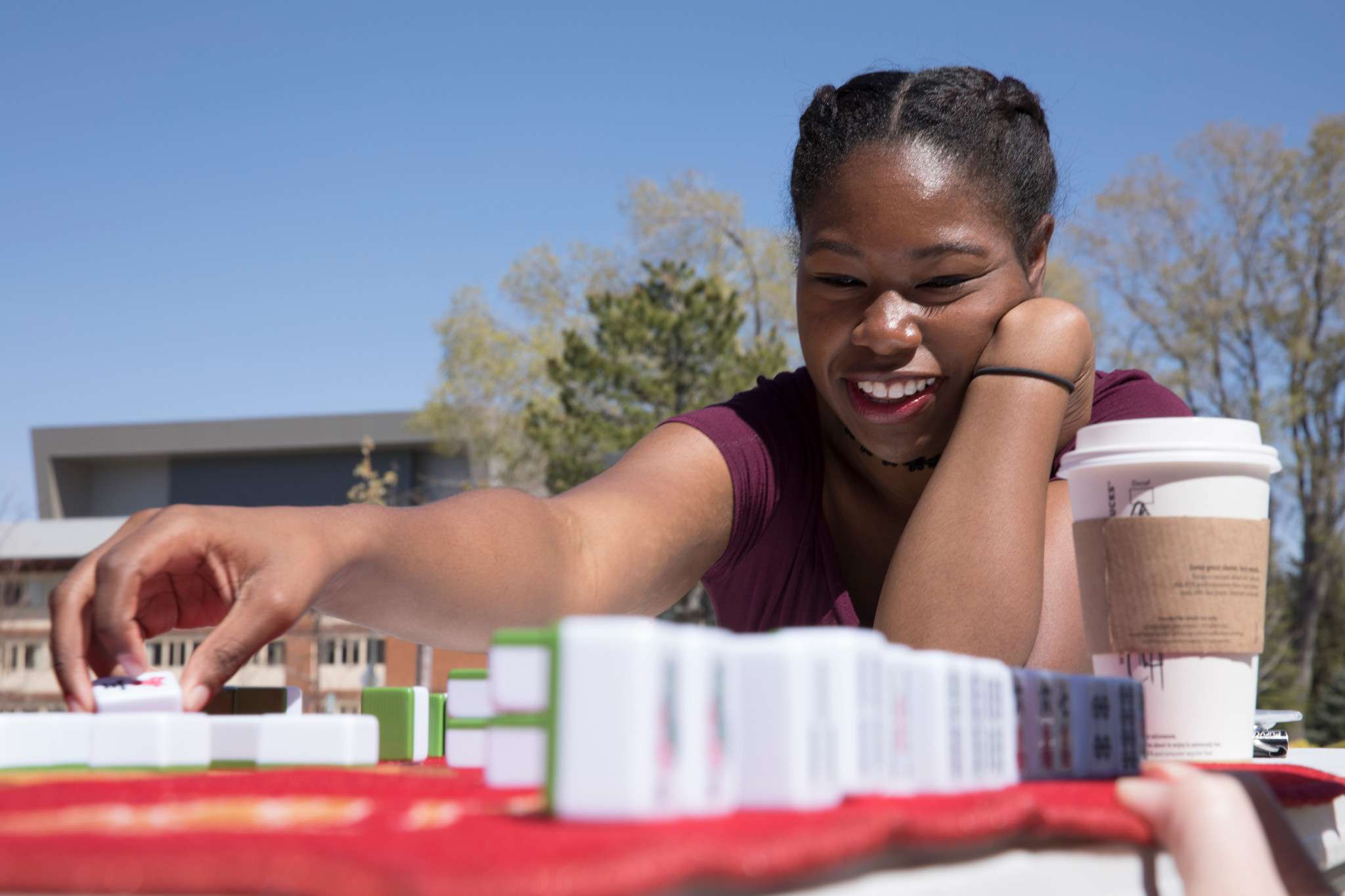5 Ways to Cope With Finals Week Stress | U CAN