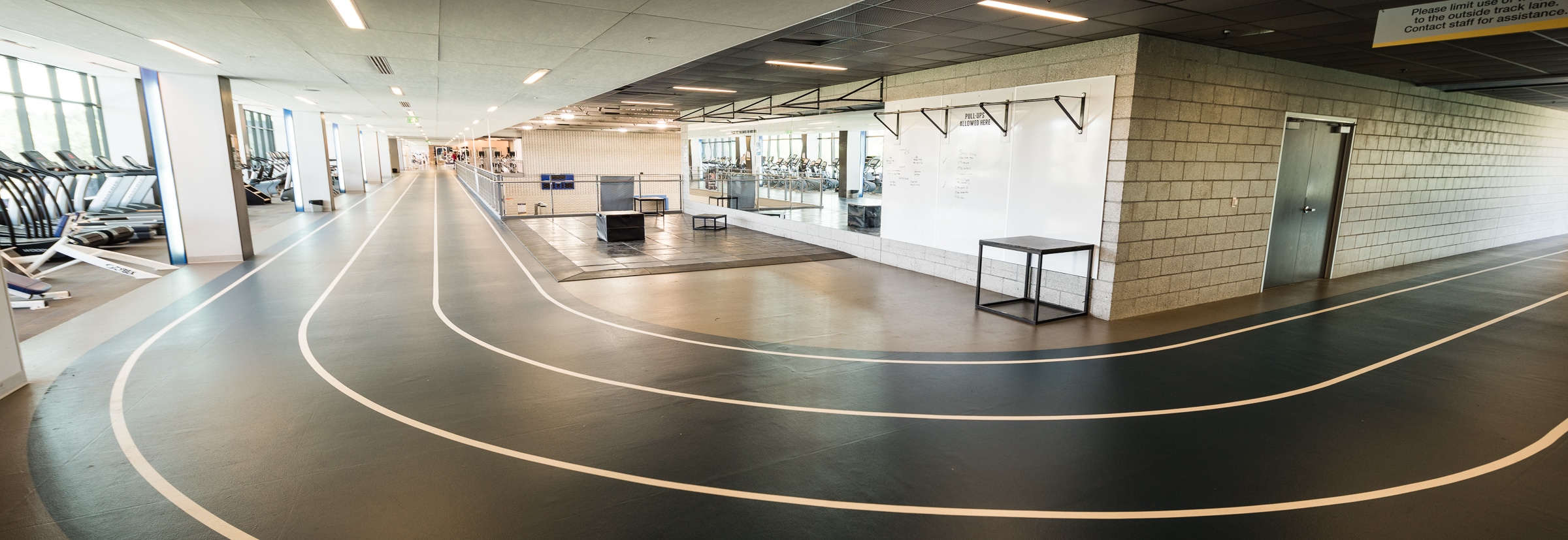 Meet Our Coaches | U CAN