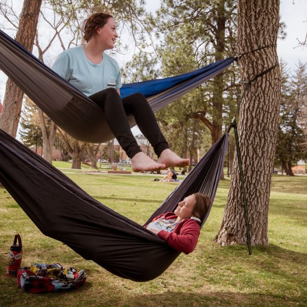 5 Self-Care Acts To Try During Spring Break | U CAN