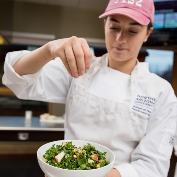 Intuitive Eating for Dummies | U CAN