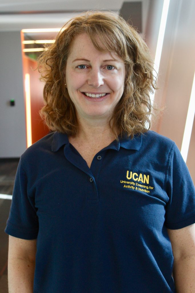 5 Ways to Become a More Mindful Eater | U CAN