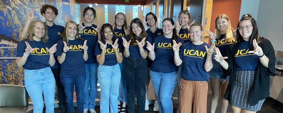 Meet Our Coaches | U CAN