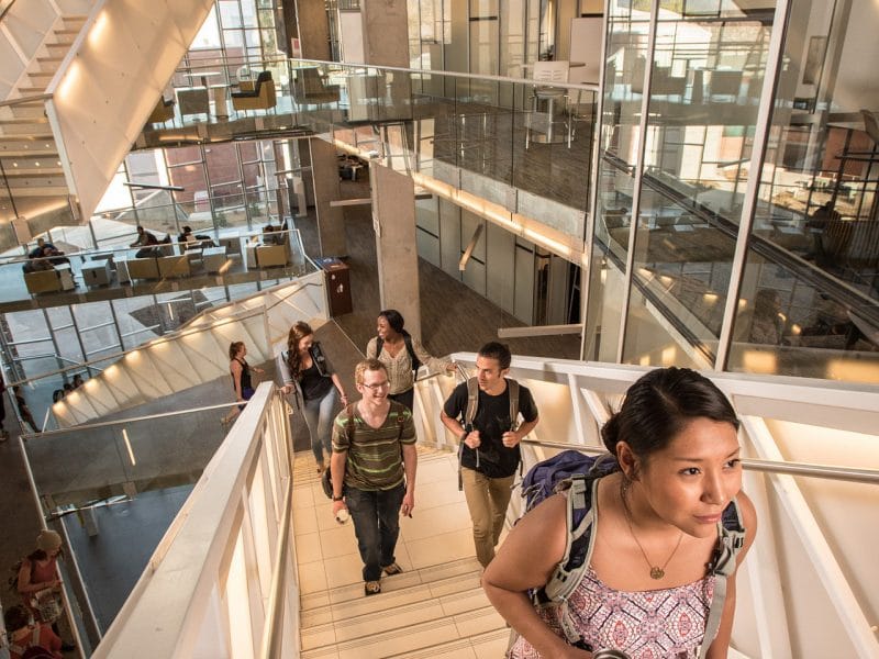 Coping With In-Class Anxiety | U CAN