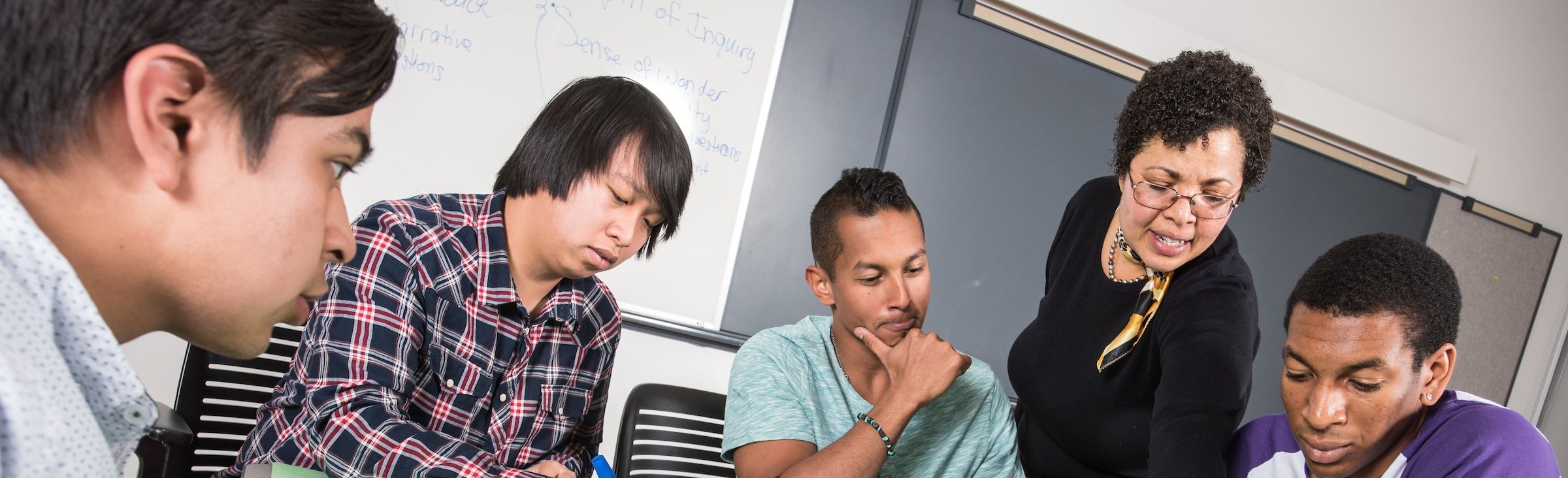 Student Affairs Mentoring Programs | Peer Jacks