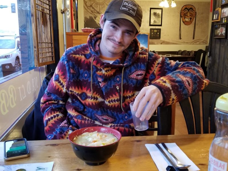 Good Eats: Na D Li Korean Restaurant | Peer Jacks