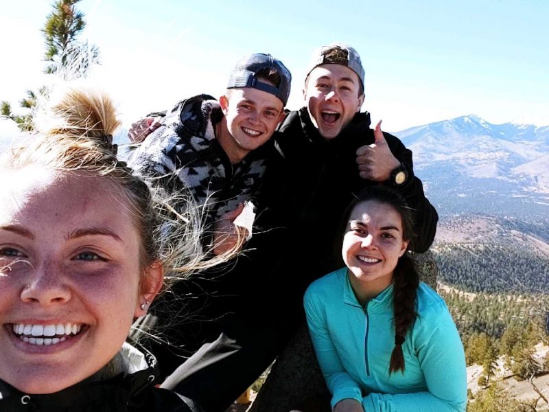 Category: Outdoor Adventures | Peer Jacks