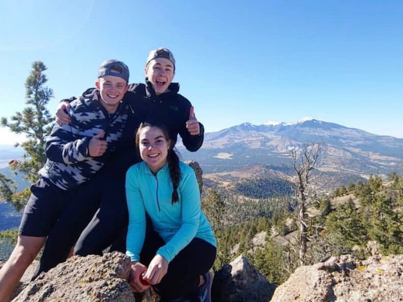 Outdoor Adventures: O’Leary Peak | Peer Jacks