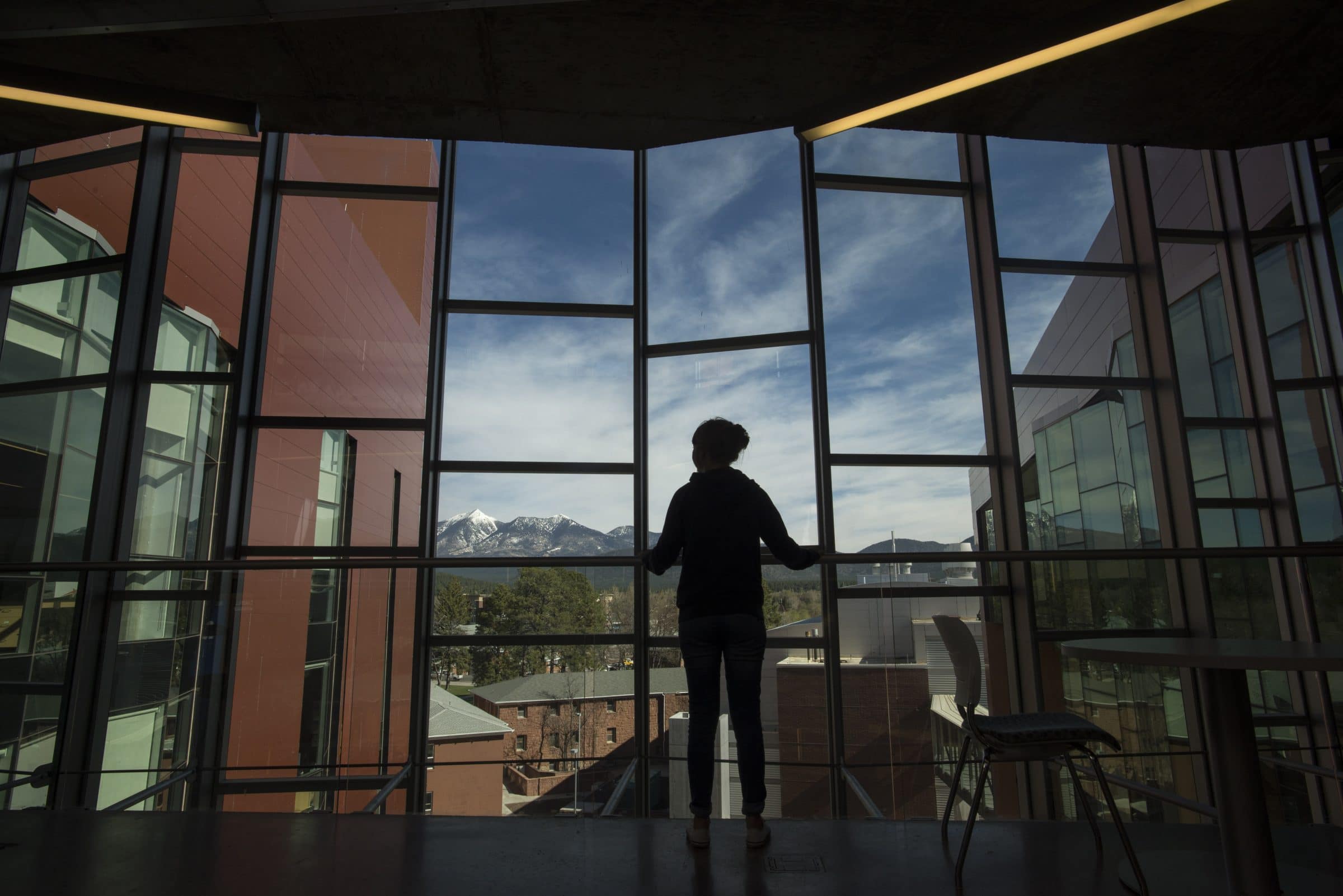 Meet our Writing Assistants | Lumberjack Writing Center