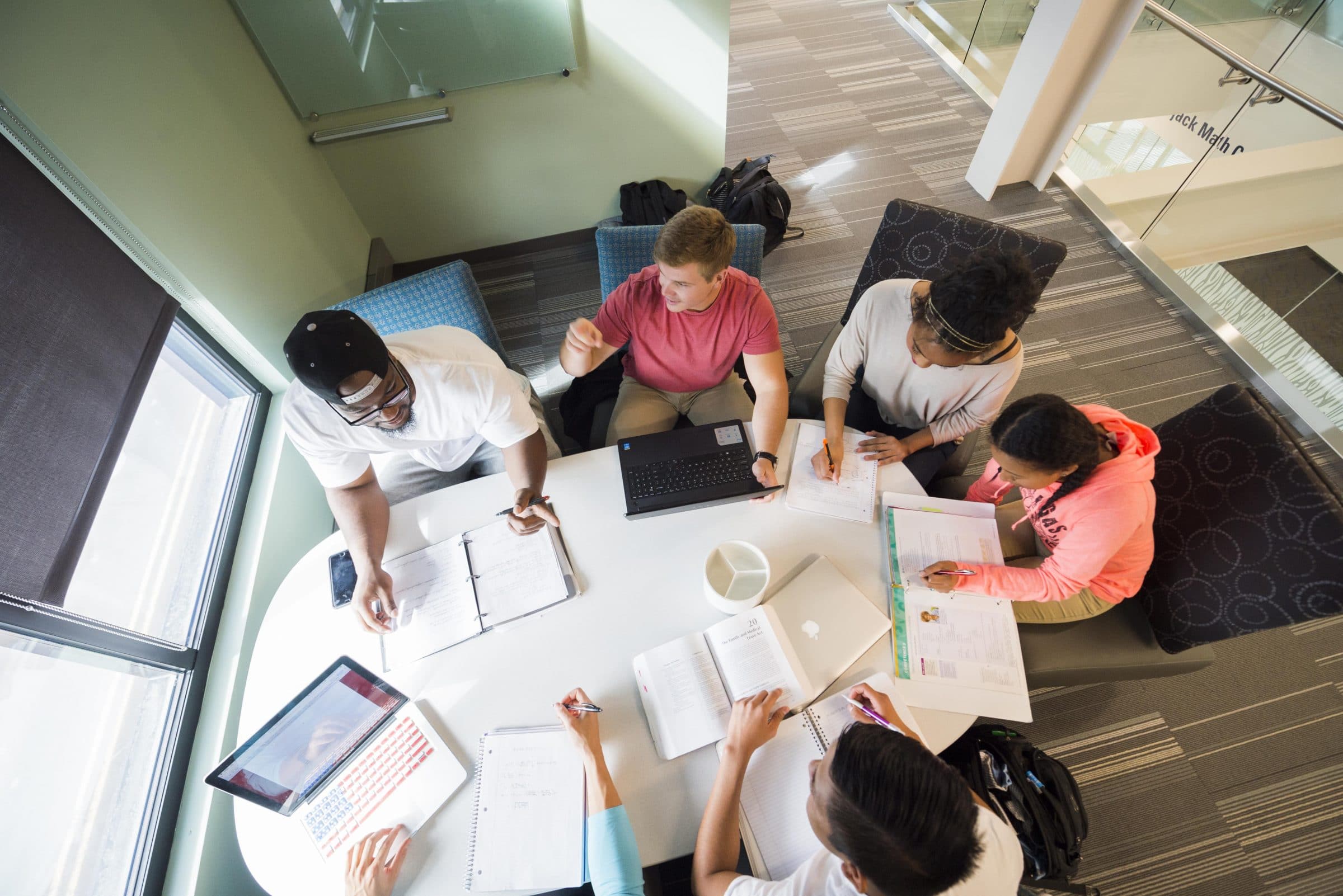 Workshops, Presentations, and Tours | Lumberjack Writing Center