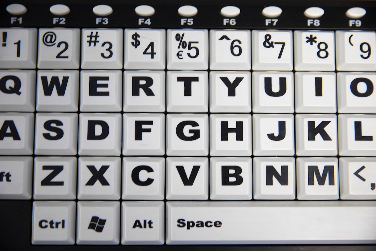 Assistive technology loans | Disability Resources