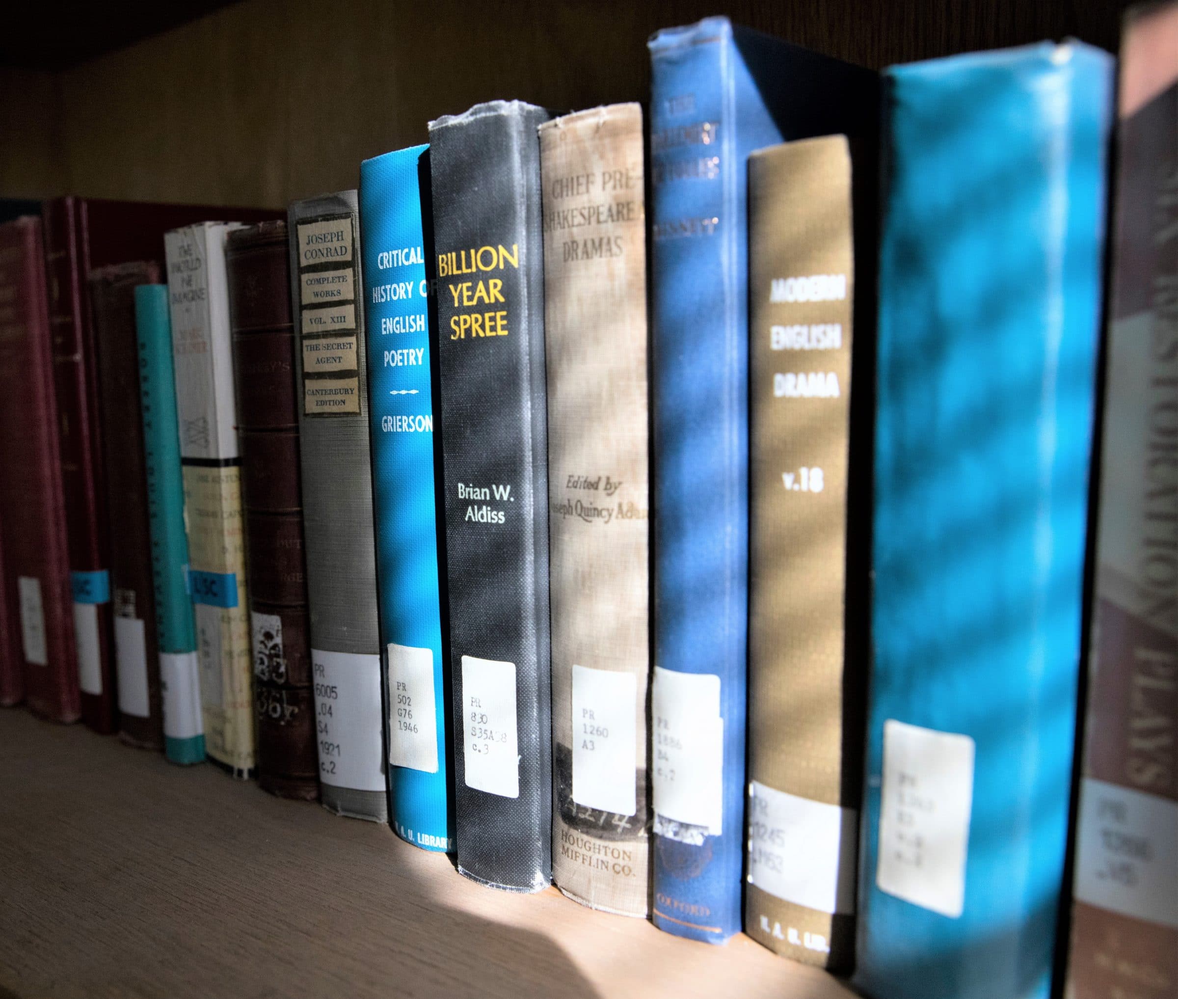 Alternate Format Program | Disability Resources