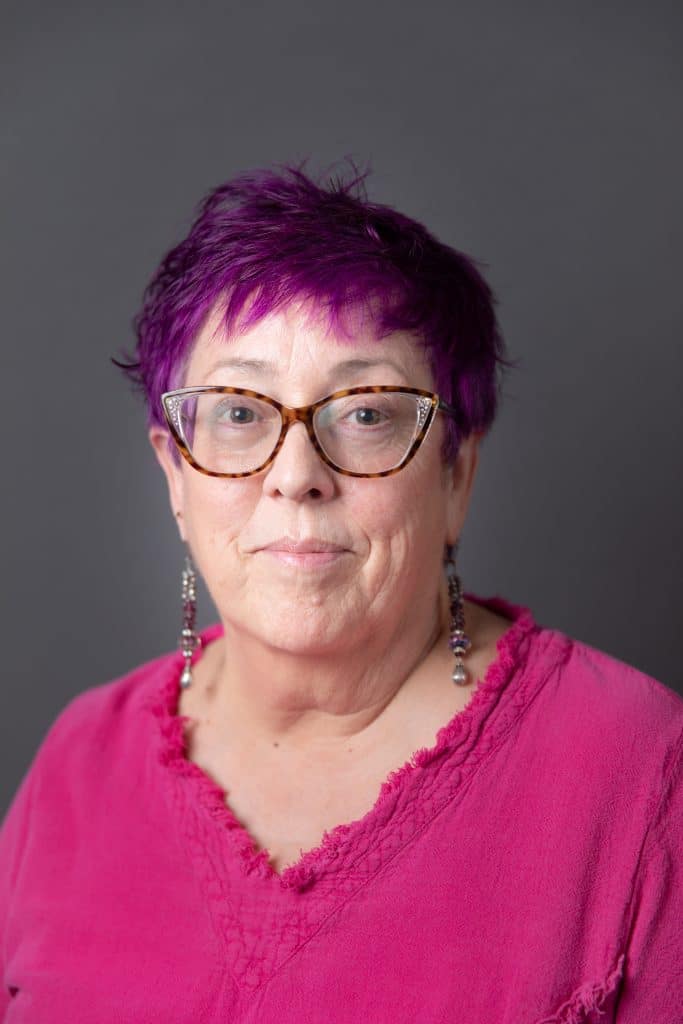 Staff | Disability Resources